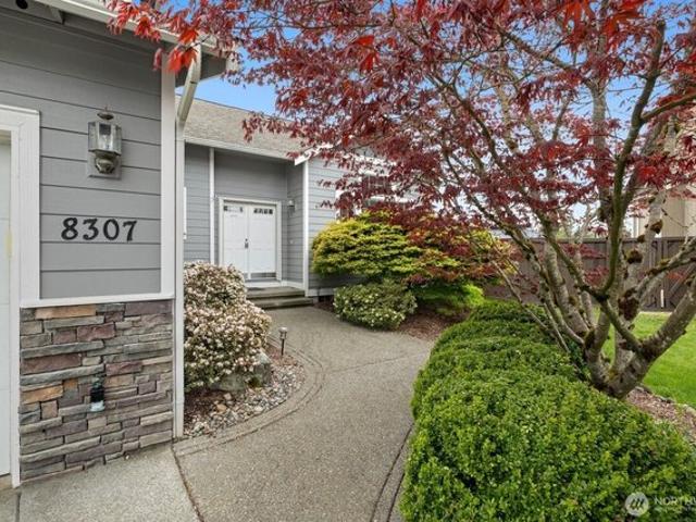 8307 th Avenue Ct E, Bonney Lake, WA 98391