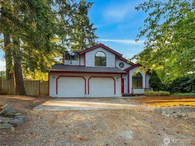 8307 th Street Ct E, Puyallup, WA 98375