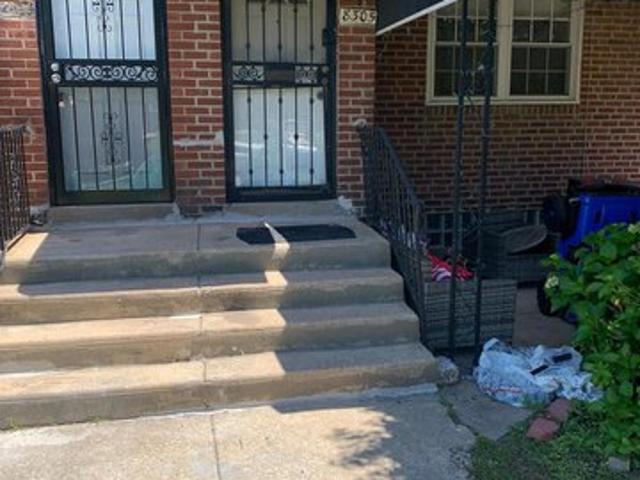 8307 Thouron Ave, Philadelphia, PA 19150