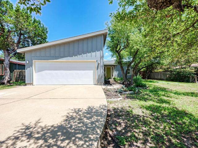 8307 Williamson Creek Dr
