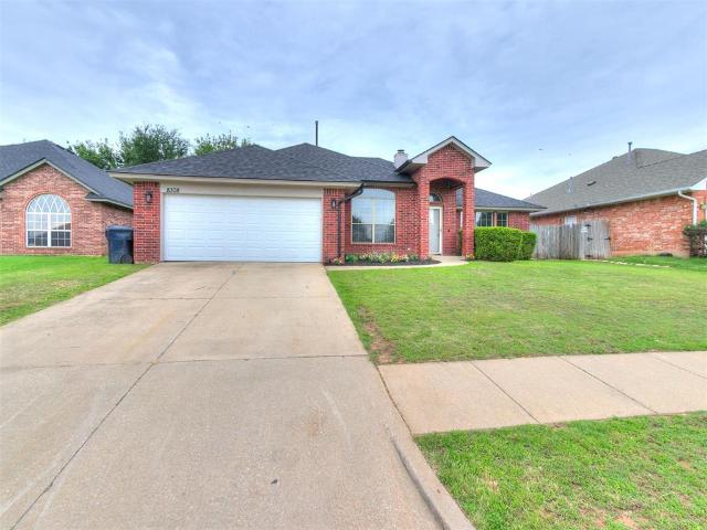 8308 NW 83rd Street