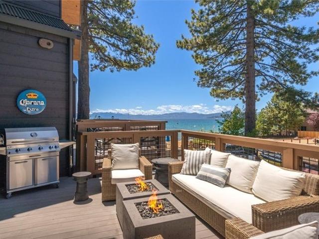 8308 N Lake Blvd, CA 96143
