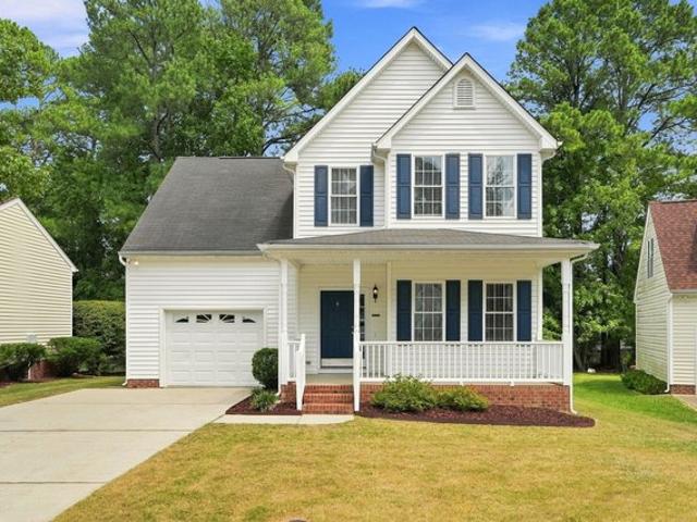 8308 Neuse Rapids Rd, Raleigh, NC 27616