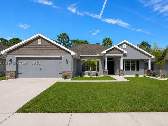 8308 Amalfi Cir, Fort Pierce, FL 34951