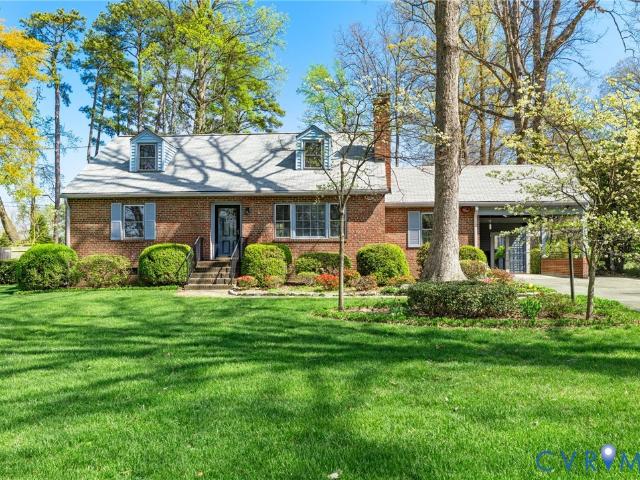 8308 Bronwood Rd, Henrico, VA 23229 | MLS #2608 | Compass