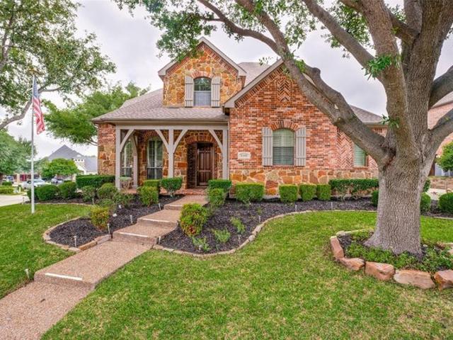 8308 Craftsbury Ln, McKinney, TX 75071