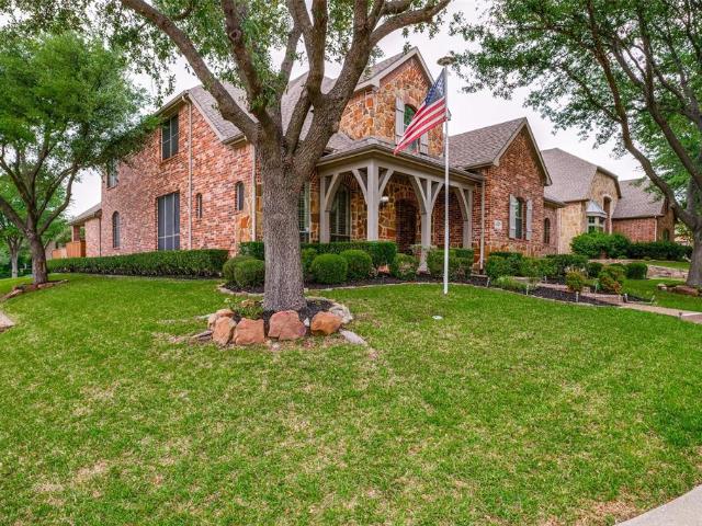 8308 Craftsbury Ln, McKinney, TX 75071 | MLS #21251
