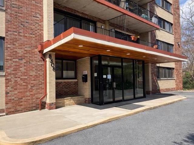 8308 Flower Avenue # 203