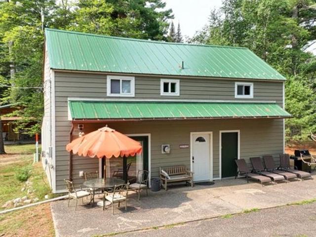 8308 Half Mile Rd Unit 4, Saint Germain, WI 54558