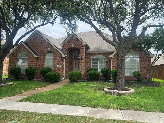 8308 Halkin Ct, Plano, TX 75024