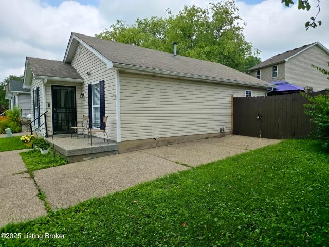 8308 Lake Superior Dr