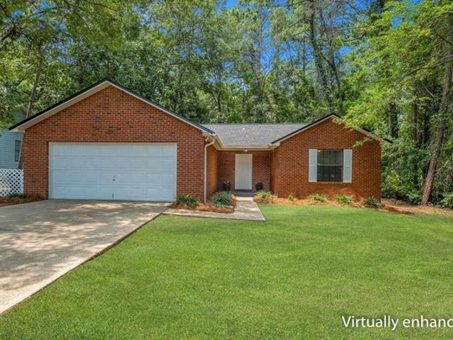 8308 Pegwood Way, Tallahassee, FL 32312