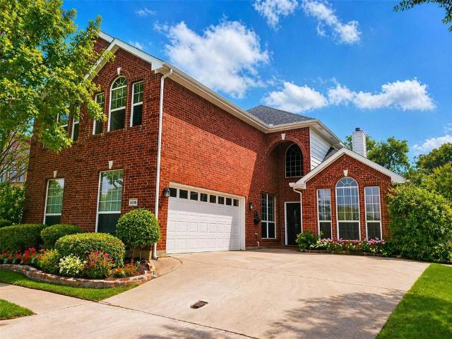 8308 Rancho De La Osa Trail, McKinney, TX 75070 | MLS #21247 | Compass