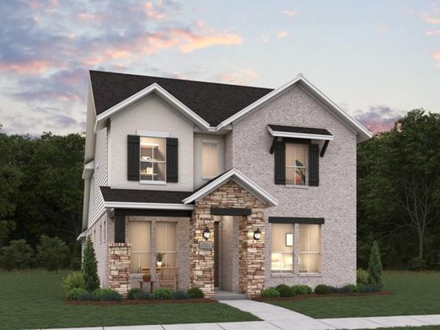8308 Waxwing Way, Denton, TX 76207