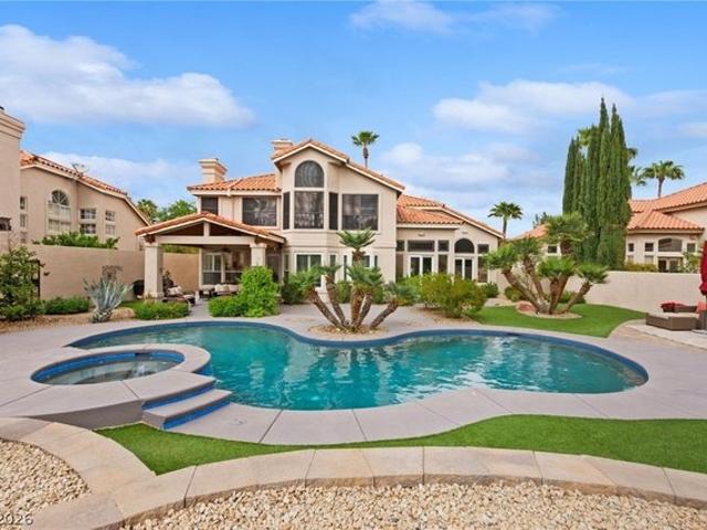 8309 Opal Cove Dr, Las Vegas, NV 89128