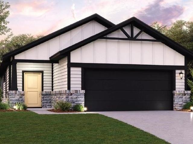 8309 Augeron Dr, Austin, TX 78747