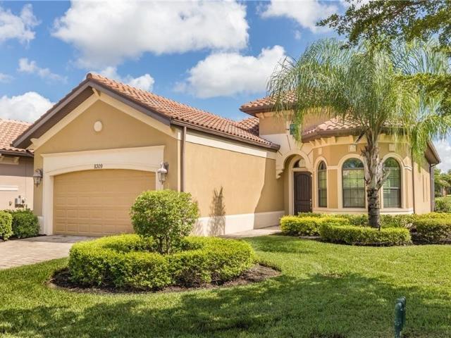 8309 Adelio Ln, Fort Myers, FL 33912 | MLS #2025010