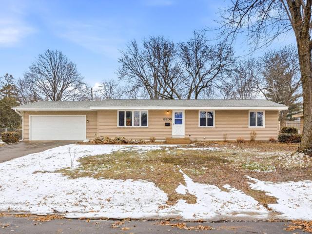 8309 Harrison Rd, Bloomington, MN 55437 | MLS #7024 | Compass