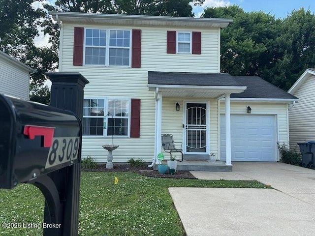 8309 Lake Superior Dr, Louisville, KY 40291