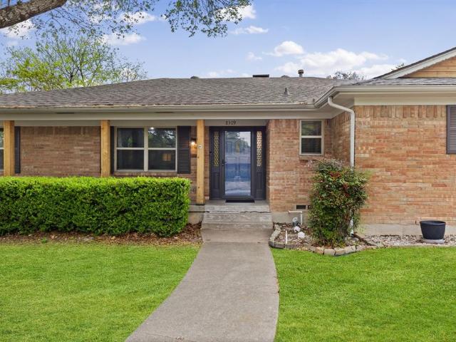 8309 Londonderry Ln, Dallas, TX 75228 | MLS #21224
