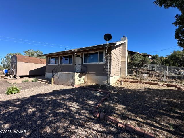 8309 Lone Pine Drive
