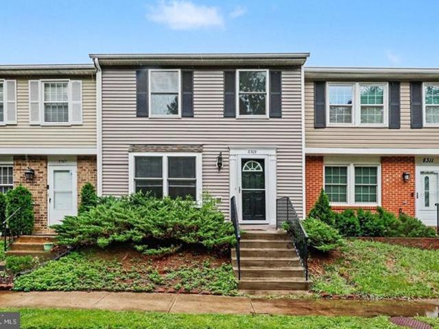8309 Pondside Ter, Alexandria, VA 22309