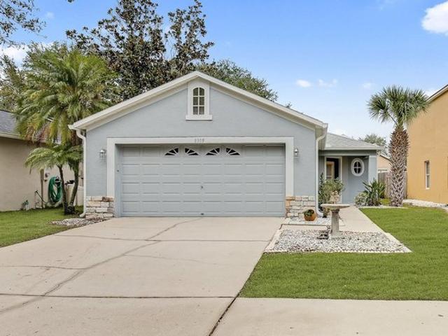 8309 Quarter Horse Dr, Riverview, FL 33578