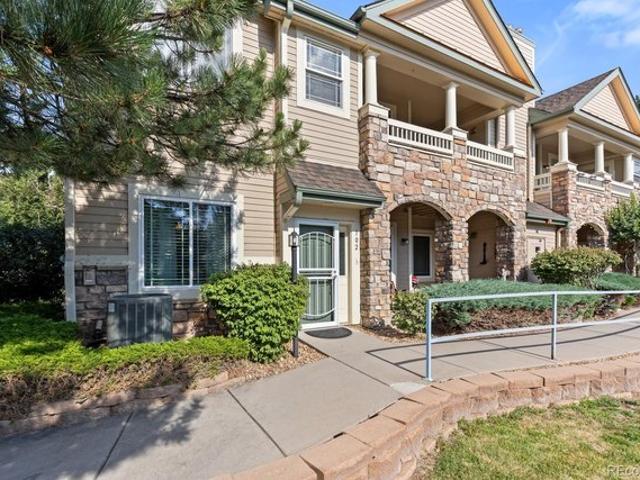 8309 S Independence Cir Unit 102, Littleton, CO 80128