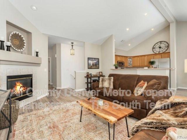 8309 S Independence Circle # 208