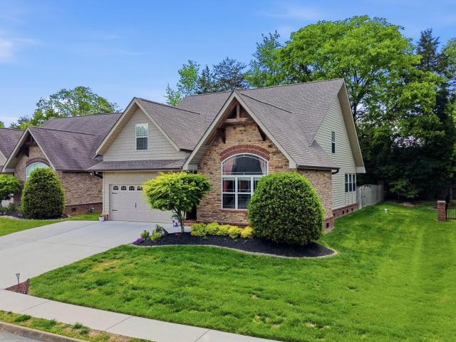 8309 Shoregate Lane