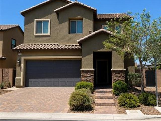 8309 Spanish Creek Ct, Las Vegas, NV 89113