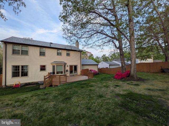 8309 Timber Brook Ln, Springfield, VA 22153 | MLS #VAFX2304 | Compass