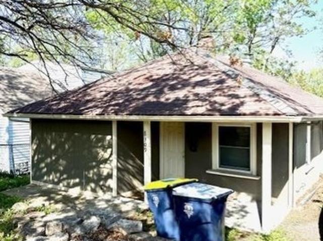 8309 Wabash Ave, Kansas City, MO 64132