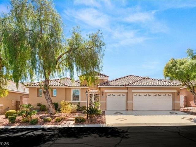 8309 Weeping Springs Ave, Las Vegas, NV 89131