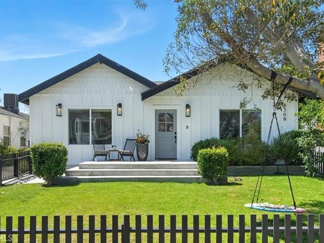 8309 Westlawn Ave, Westchester, CA 90045