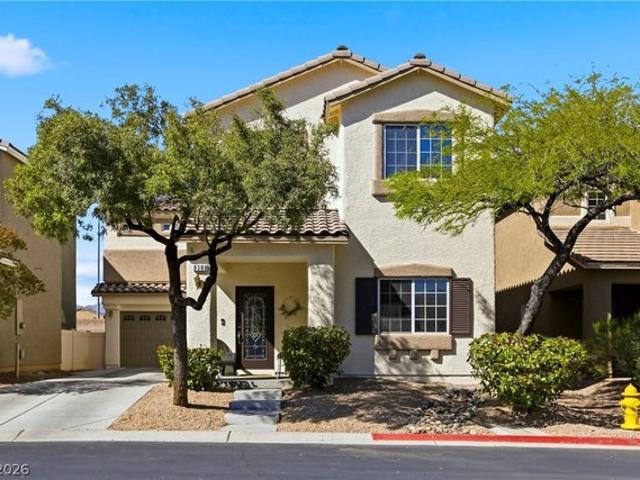 8309 Winterchase Pl, Las Vegas, NV 89143