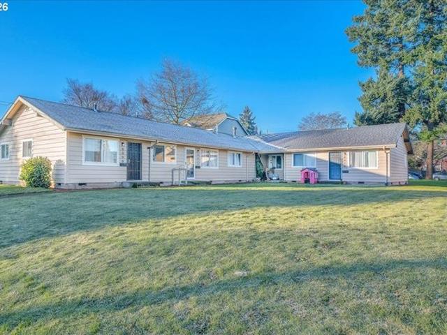 8309 8 N Dwight Ave, Portland, OR 97203
