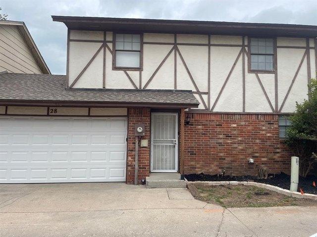 8300 NW 10th St Apt 28, Oklahoma City, OK 73127
