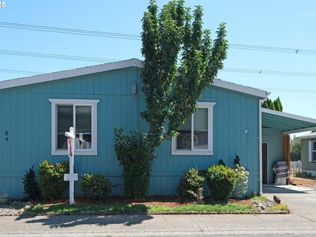 8300 NE Quatama St Unit 84, Hillsboro, OR 97006