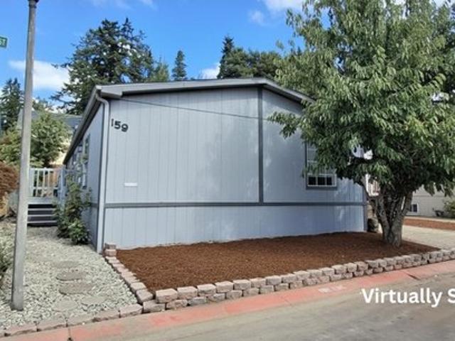 8300 NE Quatama St Unit 159, Beaverton, OR 97006