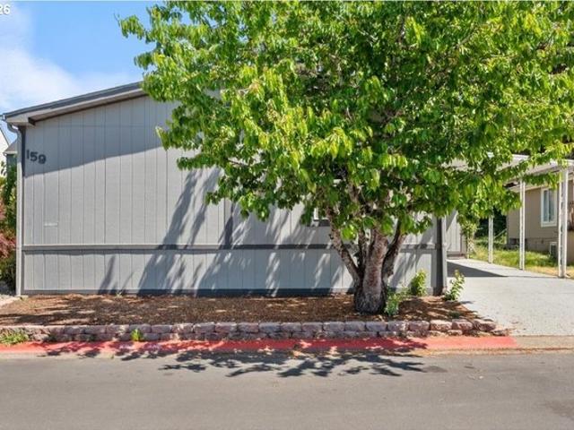 8300 NE Quatama St Unit 159, Beaverton, OR 97006