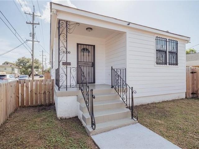 8300 Nelson St, New Orleans, LA 70118
