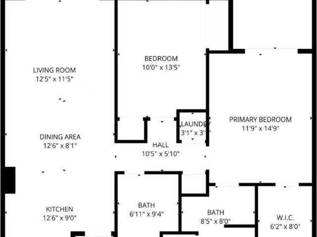 8300 Oceanview Ter, Unit 114, San Francisco, CA 94132 | MLS #426124