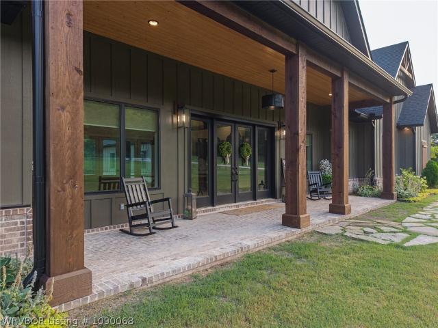 8300 Bear Hollow Road
