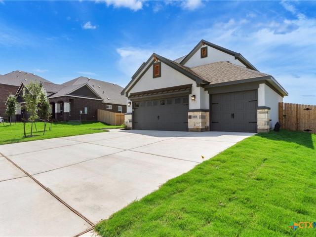 8300 Callahan Drive