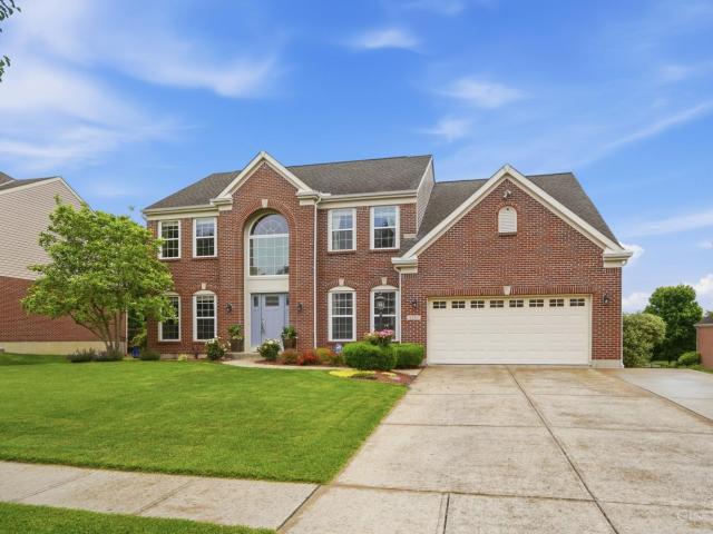 8300 Cherrydale Court