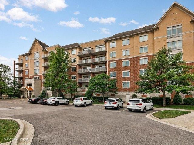 8300 Concord Dr Unit 607, Morton Grove, IL 60053