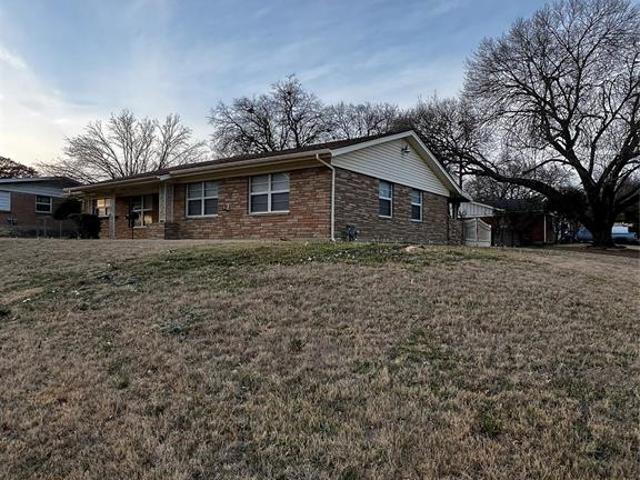 8300 Doreen Ave, Fort Worth, TX 76116 | MLS #21177
