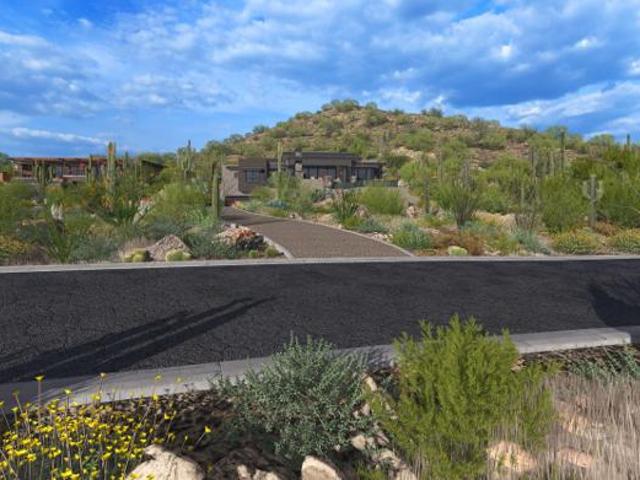 8300 E Dixileta Dr #267, Scottsdale, AZ 85266