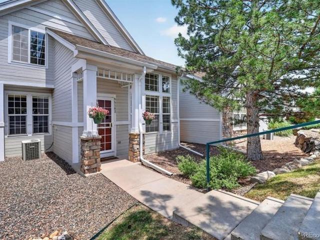 8300 E Fairmount Dr Unit NN102, Denver, CO 80247